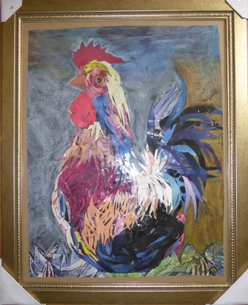 Le bon Jules – Galerie Jeannine Blais